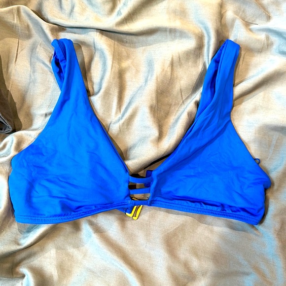 l*space | Swim | Bikini Top | Poshmark